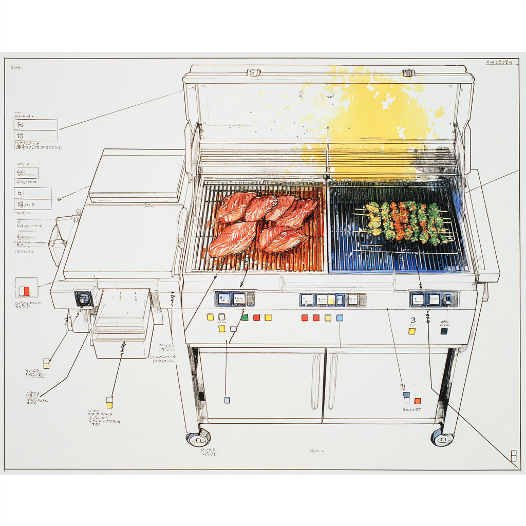 Sooner Smoker — Smoke Sooner, Smoke Better